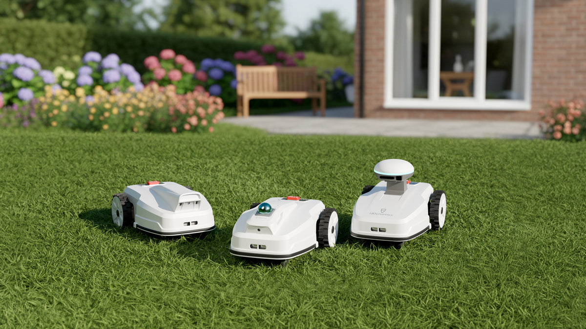 Robotic Lawn Mower Buying Guide – Buy Smart Mowers for All Yards